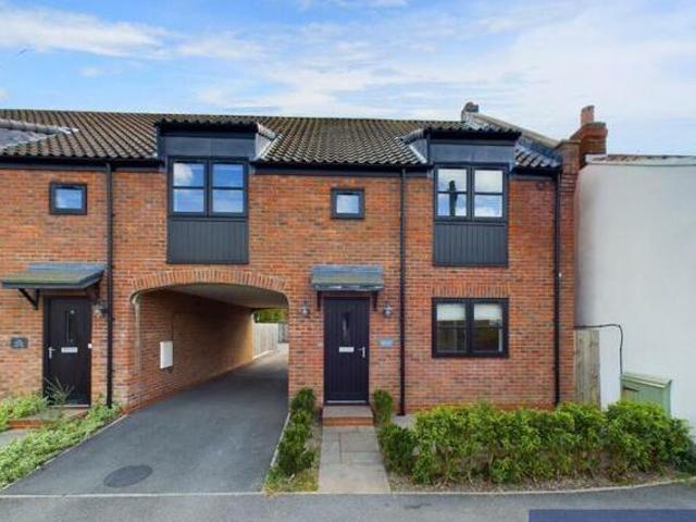 Cleeton Lane, Skipsea, 3 Bedroom Semi detached