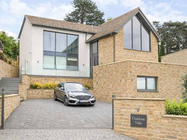 Cleeve Hill, Cheltenham GL52, 4 bed detached house to rent, £4,750 pcm | PrimeLocation