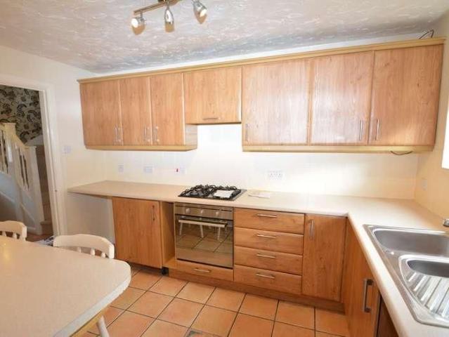Cleeve Orchard, Hereford, HR1