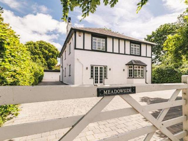 Cleeve Lane, Ross on wye, 4 Bedroom Detached