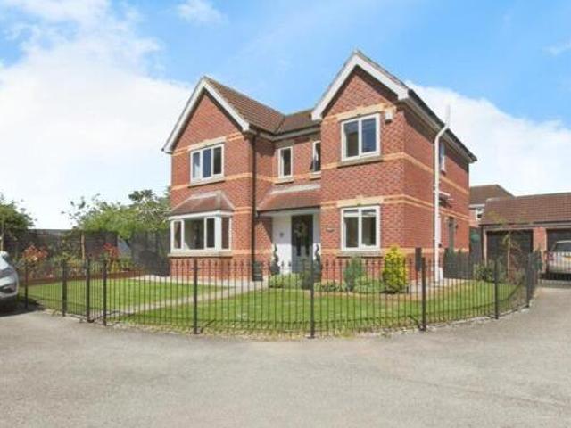 Cleeve Road, Hedon, 4 Bedroom Detached