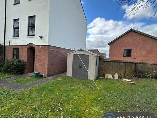 Cleevelands Drive, Cheltenham, GL50 5 bed end of terrace house to rent £2,600 pcm £600 pw