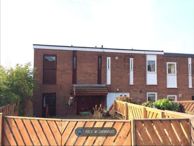 Cleeves Court, Washington, Glebe NE38, 3 bed end terrace house to rent, £800 pcm | PrimeLocation