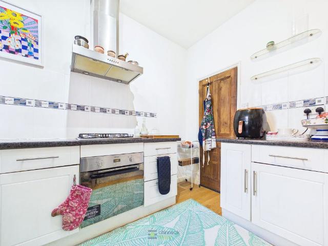 Clegg Road, Southsea, PO4