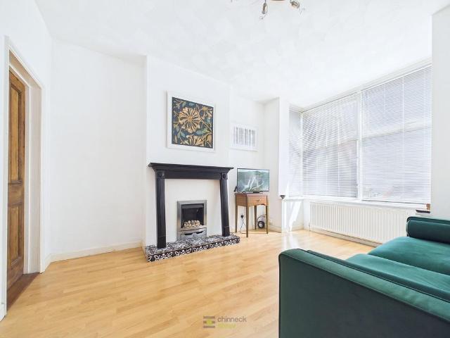 Clegg Road, Southsea, PO4 3 bed terraced house to rent £1,495 pcm £345 pw