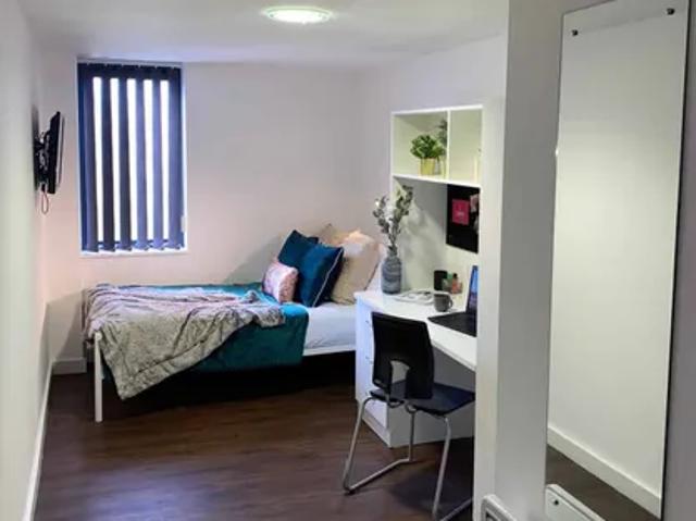 Clegg Street, Liverpool, L5 3LD, United Kingdom | 1 bed apartment for rent #159496959 | Rentberry