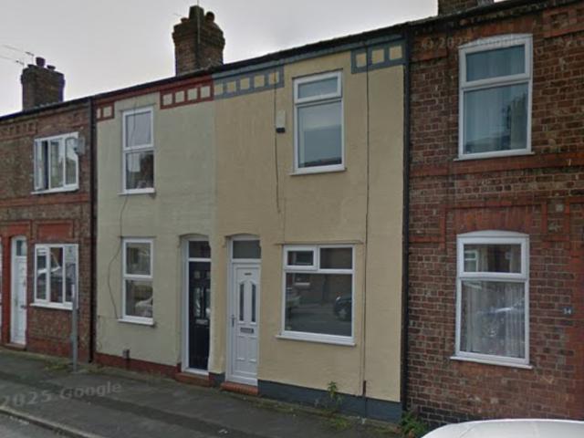 Clegge Street Room 1