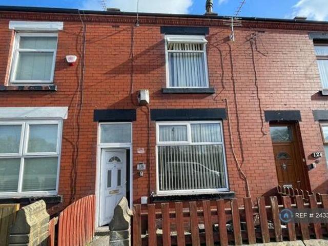 Cleggs Lane, Little Hulton, 2 Bedroom Terraced
