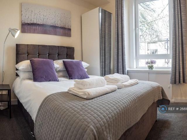 Cleghorn St, Dundee, DD2 1 bed flat to rent £1,698 pcm £392 pw