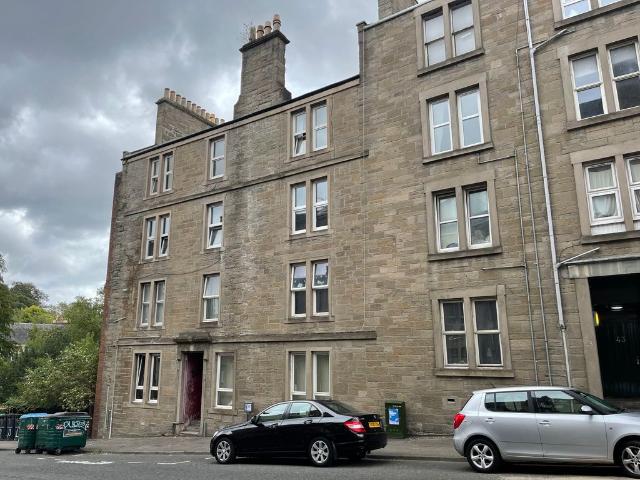 Cleghorn Street, Dundee, Angus DD2, 1 bed flat to rent, £850 pcm | PrimeLocation