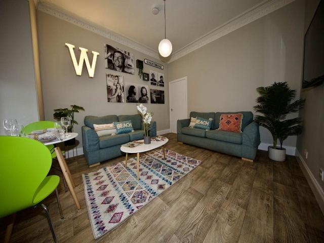 Cleghorn Street, Dundee DD2, 1 bed flat to rent, £750 pcm | PrimeLocation