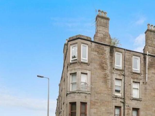 Cleghorn Street, Dundee, 2 Bedroom Flat