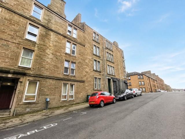 Cleghorn Street, West End, Dundee DD2, 2 bed flat to rent, £675 pcm | PrimeLocation