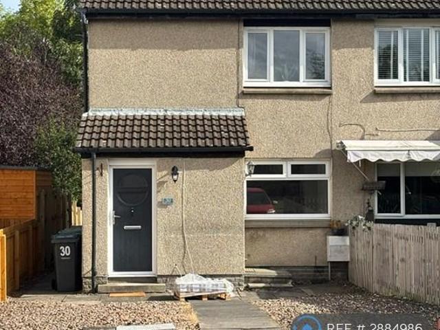 Cleikiminrig, Edinburgh, EH15 2 bed flat to rent £1,195 pcm £276 pw