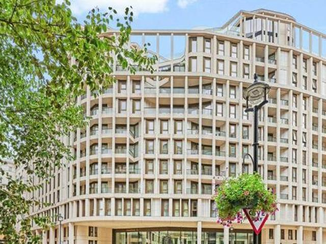 Cleland House, John Islip Street, 1 Bedroom Flat