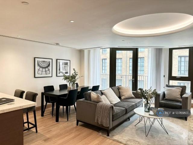 Cleland House, London, SW1P 3 bed flat to rent £7,000 pcm £1,615 pw