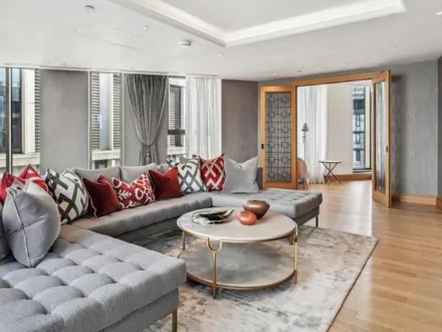 Cleland House, 32 John Islip Street, London, SW1P 4FF, United Kingdom | 3 bed apartment for rent #133911264 | Rentberry