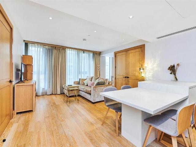 Cleland House, 32 John Islip Street. 1 bed apartment to rent £3,445 pcm £795 pw