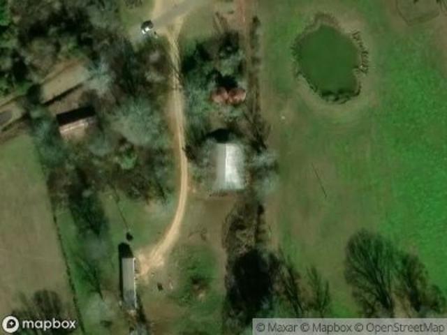Clem Nettles Rd