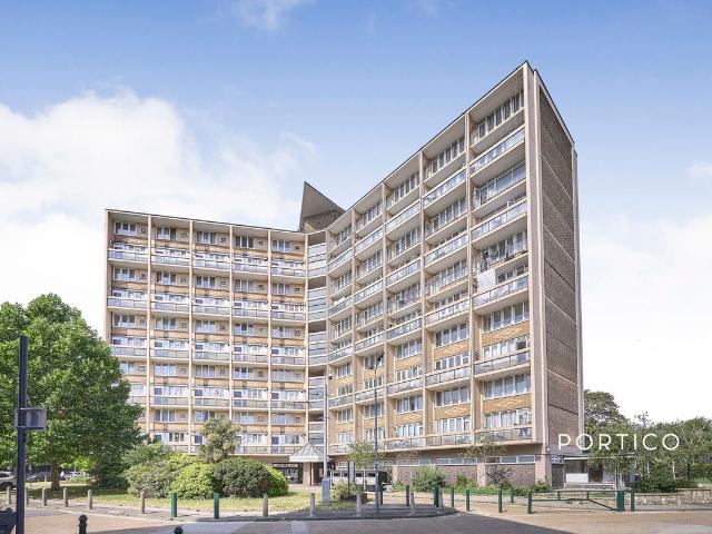 Clem Attlee Court, London SW6, 4 bed flat to rent, £3,850 pcm | PrimeLocation