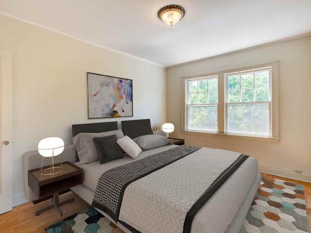 Clemar Apartments 2 Bedroom Apartment for Rent at 2062 Marshall Ave, St. Paul, MN 55104 Merriam Park West