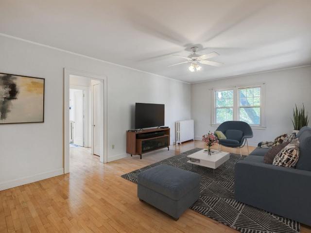 Clemar Apartments 2 Bedroom Apartment for Rent at 2062 Marshall Ave, St. Paul, MN 55104 Merriam Park West