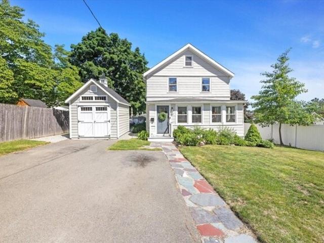Clematis Ave, Weymouth, Home For Sale