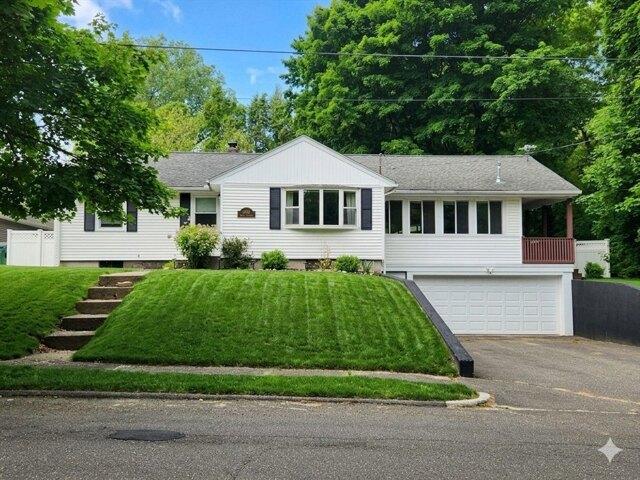 Clematis Rd, Agawam, Home For Sale