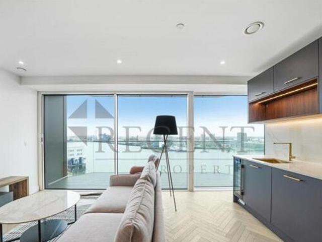 Clement Apartments, Brigadier Walk, 2 Bedroom Apartment