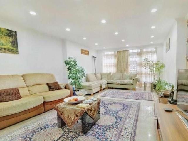 Clement Close, London, NW6