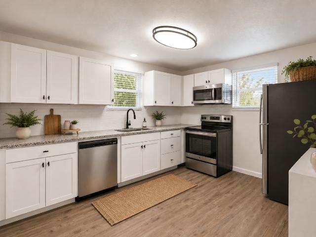 Clement Crossing Apartments Studio Apartment for Rent at 1815 Clements Ave, North Charleston, SC 29405