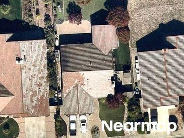 Clement Dr