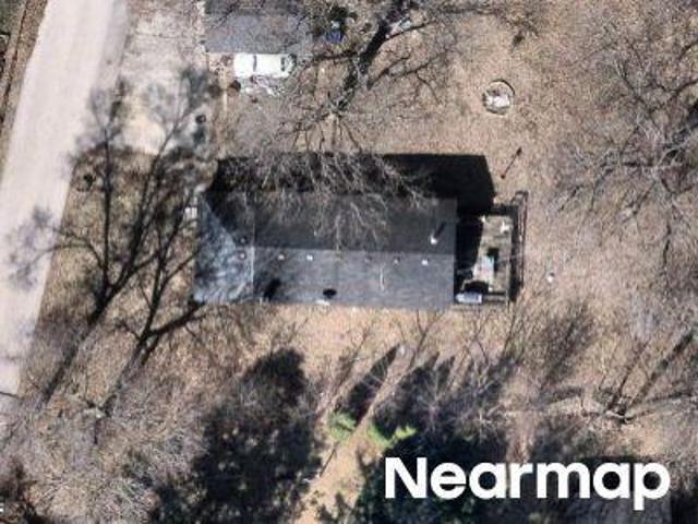 Clement Lodge Rd