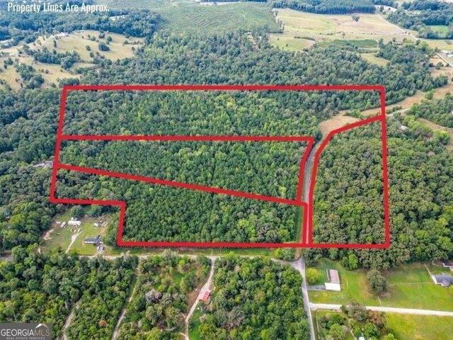Clement Rd, LaFayette, GA 30728