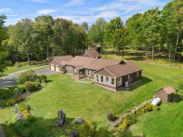 Clement Rd, Parkman, Home For Sale