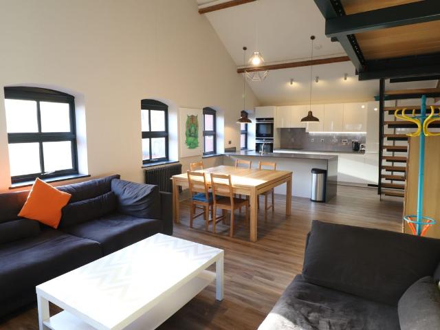 Clement Street, Birmingham B1, 3 bed flat to rent, £2,450 pcm | PrimeLocation