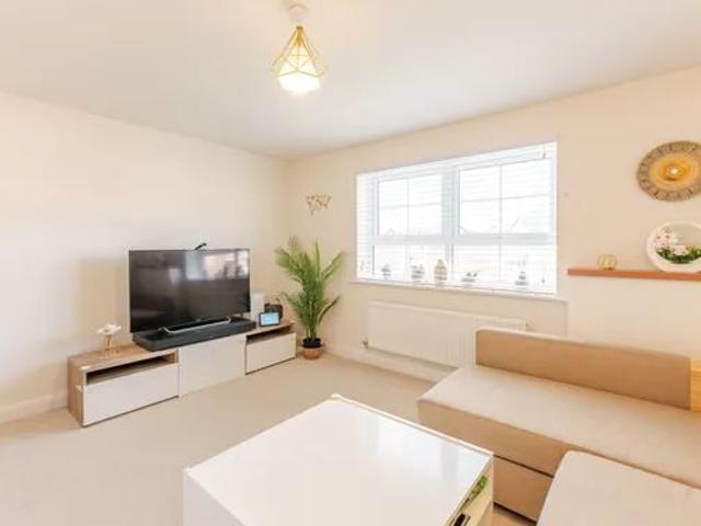 Clement Way, Warwick, CV34