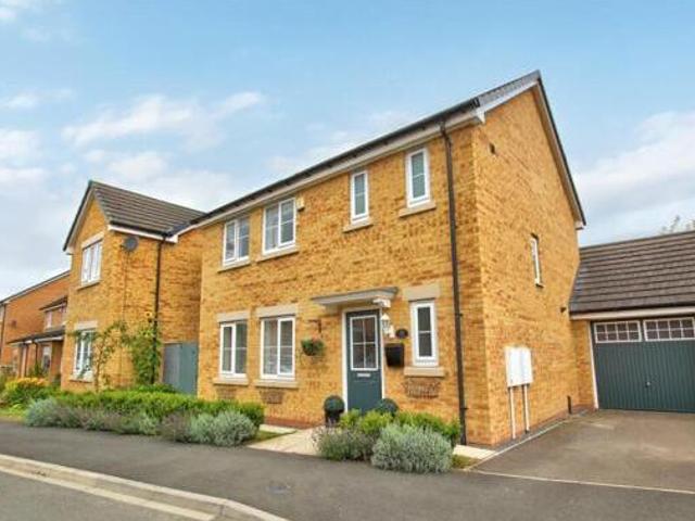 Clement Way, Willington, 3 Bedroom Detached