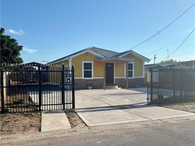 Clemente Ave, Edinburg, Home For Sale