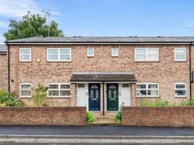 Clementhorpe, Off Bishopthorpe Road, 2 Bedroom Apartment