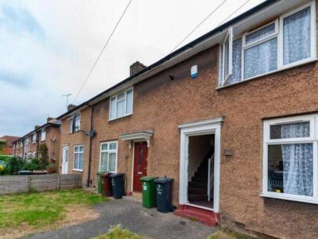 Clementhorpe Road, Dagenham, 3 Bedroom Terraced