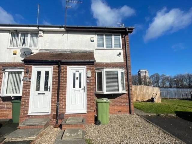 Clementina Close, Sunderland SR2, 2 bed semi detached house to rent, £650 pcm | PrimeLocation