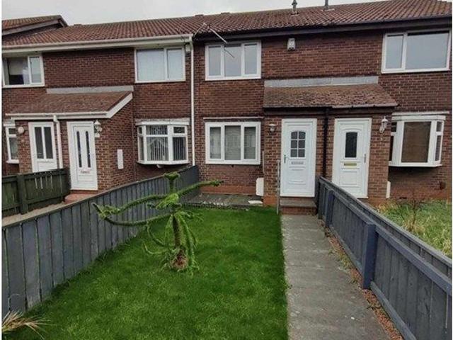 Clementina Close, Sunderland SR2, 2 bed terraced house to rent, £625 pcm | PrimeLocation
