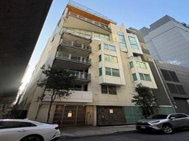Clementina St Unit 303