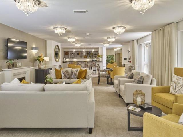 Clementine Lodge, Bicester, Oxfordshire