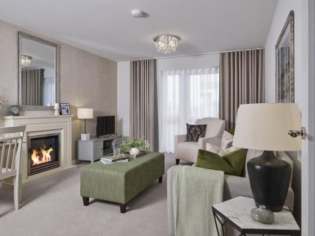 Clementine Lodge, Bicester, Oxfordshire