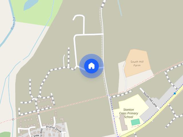 Clementine Street, Wellingborough, NN8