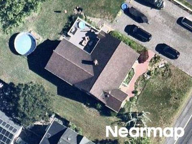 Clementon Rd W