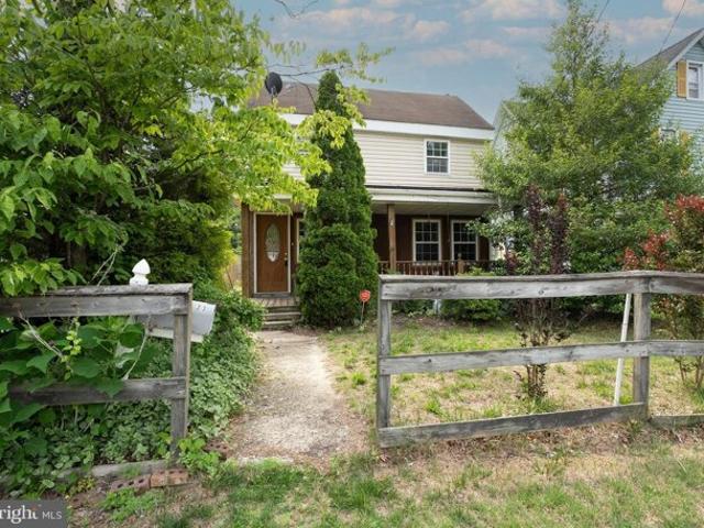 Clementon Rd W, Gibbsboro, Home For Sale