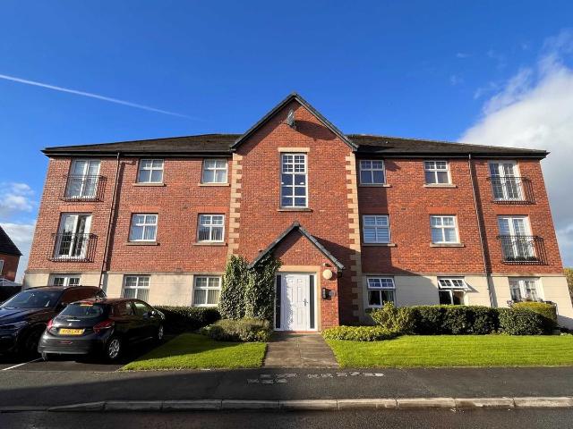 Clements Way, Liverpool L33, 2 bed flat to rent, £775 pcm | PrimeLocation